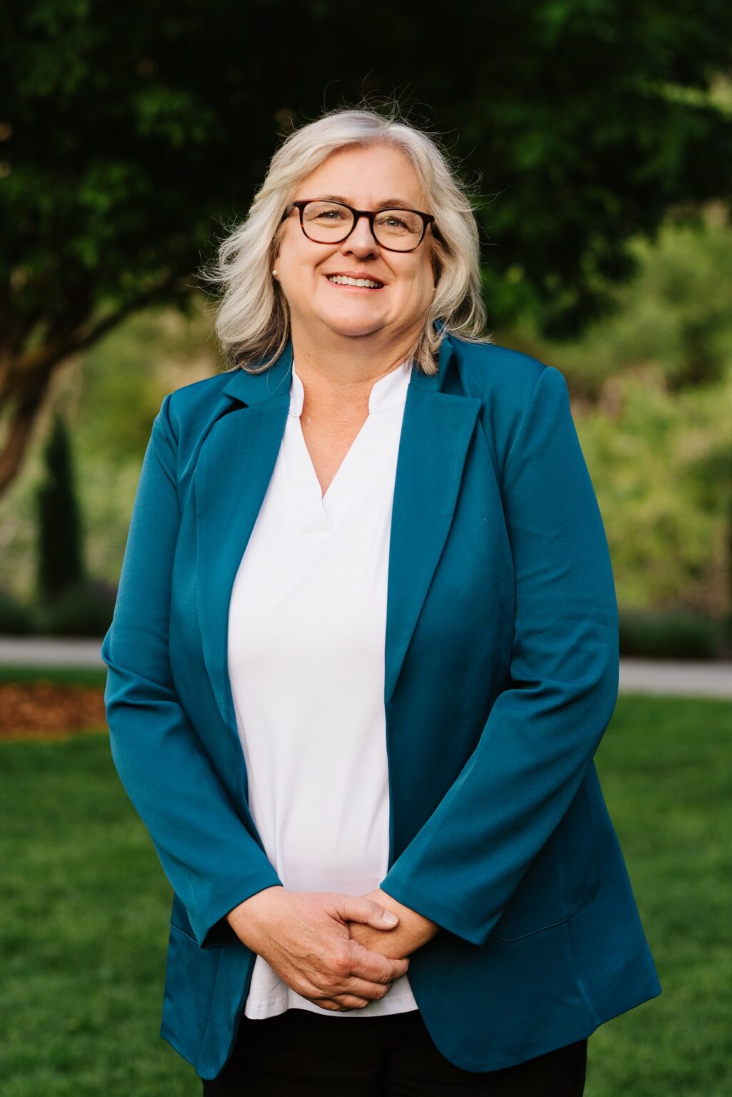 Karen McCandless for Orem City Mayor - Karen McCandless for Orem City Mayor